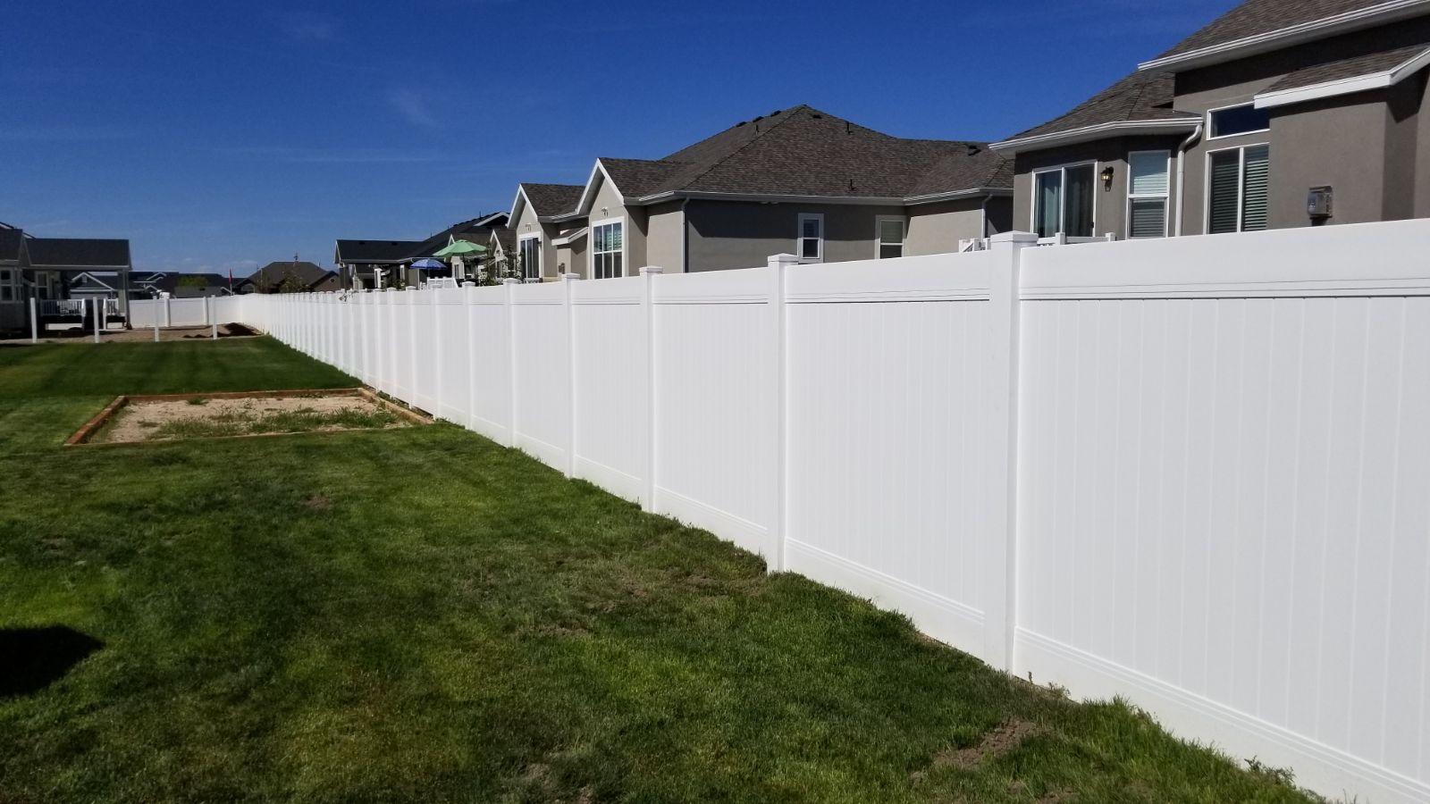View Fencing from Anderson Fencing - Andersonsfencing.com